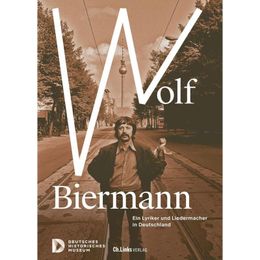 Wolf Biermann, Kartoniert (TB)