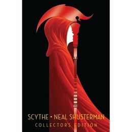 Scythe - Neal Shusterman, Gebunden