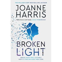 Broken Light - Joanne Harris, Kartoniert (TB)