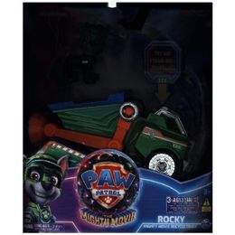 Spin Master PAW Movie II Basic Vehicles Rocky