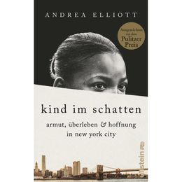 Kind im Schatten - Andrea Elliott, Gebunden