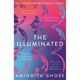Apollo The Illuminated - Anindita Ghose, Kartoniert (TB)
