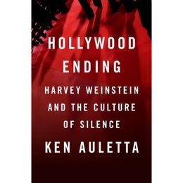 Penguin Random House Hollywood Ending - Ken Auletta, Gebunden