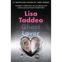 Ghost Lover - Lisa Taddeo, Kartoniert (TB)