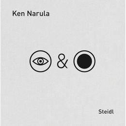 Iris & Lens - Ken Narula, Leinen