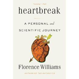 Norton Heartbreak - Florence Williams, Kartoniert (TB)
