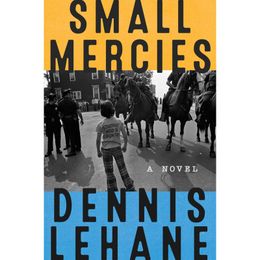 Harper Small Mercies - Dennis Lehane, Gebunden