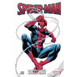 Spider-Man Sonderband - Dan Slott, Mark Bagley, Kartoniert (TB)
