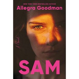 Sam - Allegra Goodman, Kartoniert (TB)