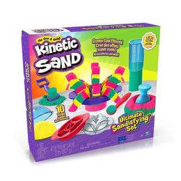 Spin Master KNS Ultimate Sandisfying Set (907g)