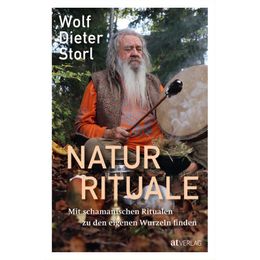 Naturrituale - Wolf-Dieter Storl, Gebunden