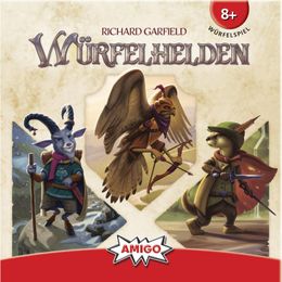 Würfelhelden (Spiel)