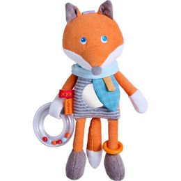 HABA - Entdeckerfigur Fuchs Foxie