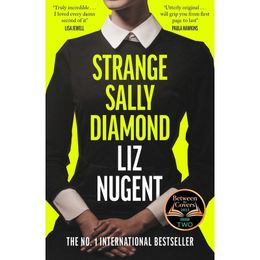 Strange Sally Diamond - Liz Nugent, Kartoniert (TB)