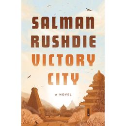 Random House Publishing Group Victory City - Salman Rushdie, Kartoniert (TB)