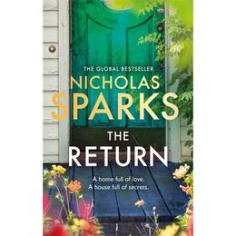 The Return - Nicholas Sparks, Kartoniert (TB)