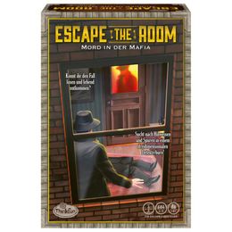 RAVENSBURGER VERLAG Escape the Room - Mord in der Mafia