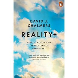 Penguin Reality+ - David J. Chalmers, Kartoniert (TB)