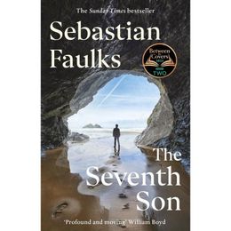 The Seventh Son - Sebastian Faulks, Kartoniert (TB)