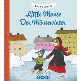 Little Mouse 6 - Riika Jäntti, Gebunden