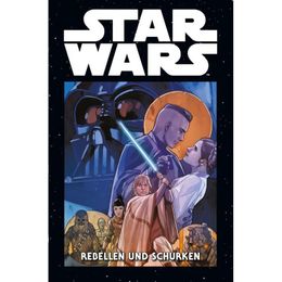 Star Wars Marvel Comics-Kollektion - Rebellen und Schurken - Greg Pak, Phil Noto, Gebunden