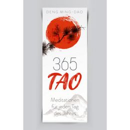 365 Tao - Ming-Dao Deng, Gebunden