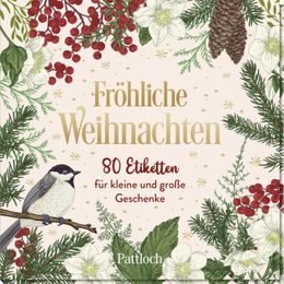 Fröhliche Weihnachten