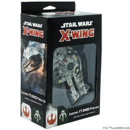 ATOMIC MASS GAMES Star Wars: X-Wing 2. Edition Leichter YT-2400-Frachter