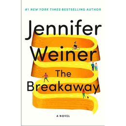 The Breakaway - Jennifer Weiner, Kartoniert (TB)