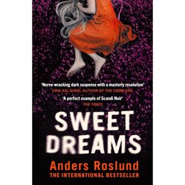 Vintage Sweet Dreams - Anders Roslund, Kartoniert (TB)