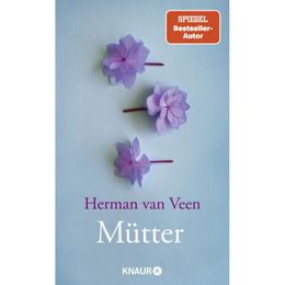 Droemer Knaur Verlagsgruppe Mütter - Herman van Veen, Gebunden
