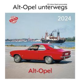 Alt Opel 2024