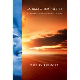 The Passenger - Cormac McCarthy, Kartoniert (TB)