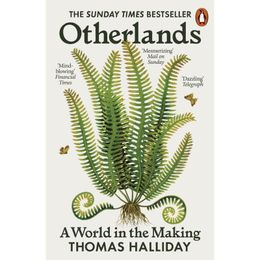 Otherlands - Thomas Halliday, Kartoniert (TB)
