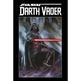 Star Wars: Darth Vader Deluxe - Kieron Gillen, Salvador Larroca, Gebunden