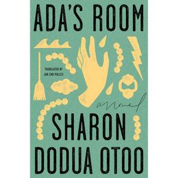 Penguin Random House Ada's Room - Sharon Dodua Otoo, Gebunden