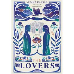 The Lovers - Yumna Kassab, Gebunden