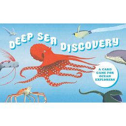 Deep Sea Discovery