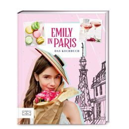 Emily in Paris - Kim Laidlaw, Gebunden