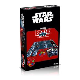 Winning Moves Top Trumps Battle Mat Star Wars