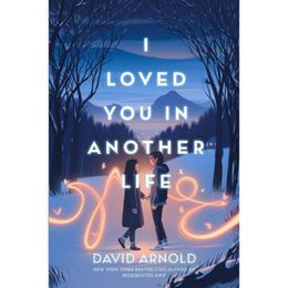 I Loved You in Another Life - David Arnold, Kartoniert (TB)