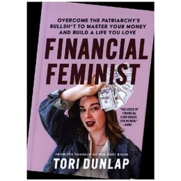 Financial Feminist - Tori Dunlap, Gebunden