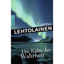 Die Kälte der Wahrheit / Hilja Ilveskero Bd.5 - Leena Lehtolainen, Taschenbuch