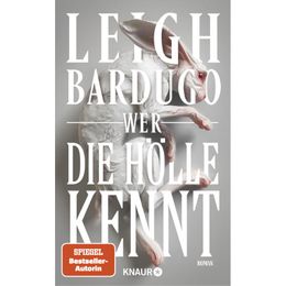 Wer die Hölle kennt / Alex Stern Bd.2 - Leigh Bardugo, Kartoniert (TB)