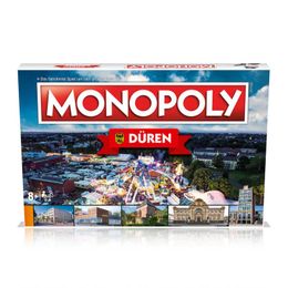 Winning Moves Monopoly Düren (Spiel)
