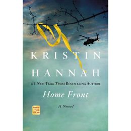 Home Front - Kristin Hannah, Kartoniert (TB)