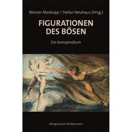 Figurationen des Bösen, Kartoniert (TB)