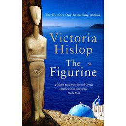 Headline The Figurine - Victoria Hislop, Kartoniert (TB)