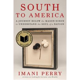 South to America - Imani Perry, Gebunden