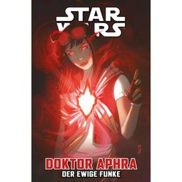 Star Wars Comics: Doktor Aphra - Alyssa Wong, Minkyu Jung, Natacha Bustos, Kartoniert (TB)